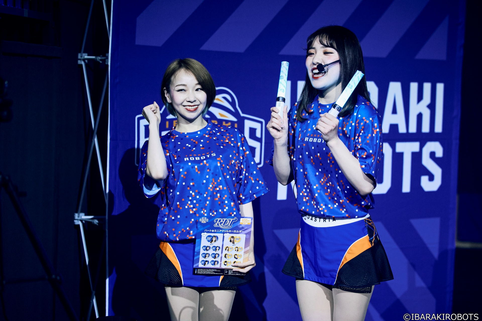 2023-24SEASON 開幕前RDTインタビュー | ROBOTS TIMES(ロボッツタイムズ)